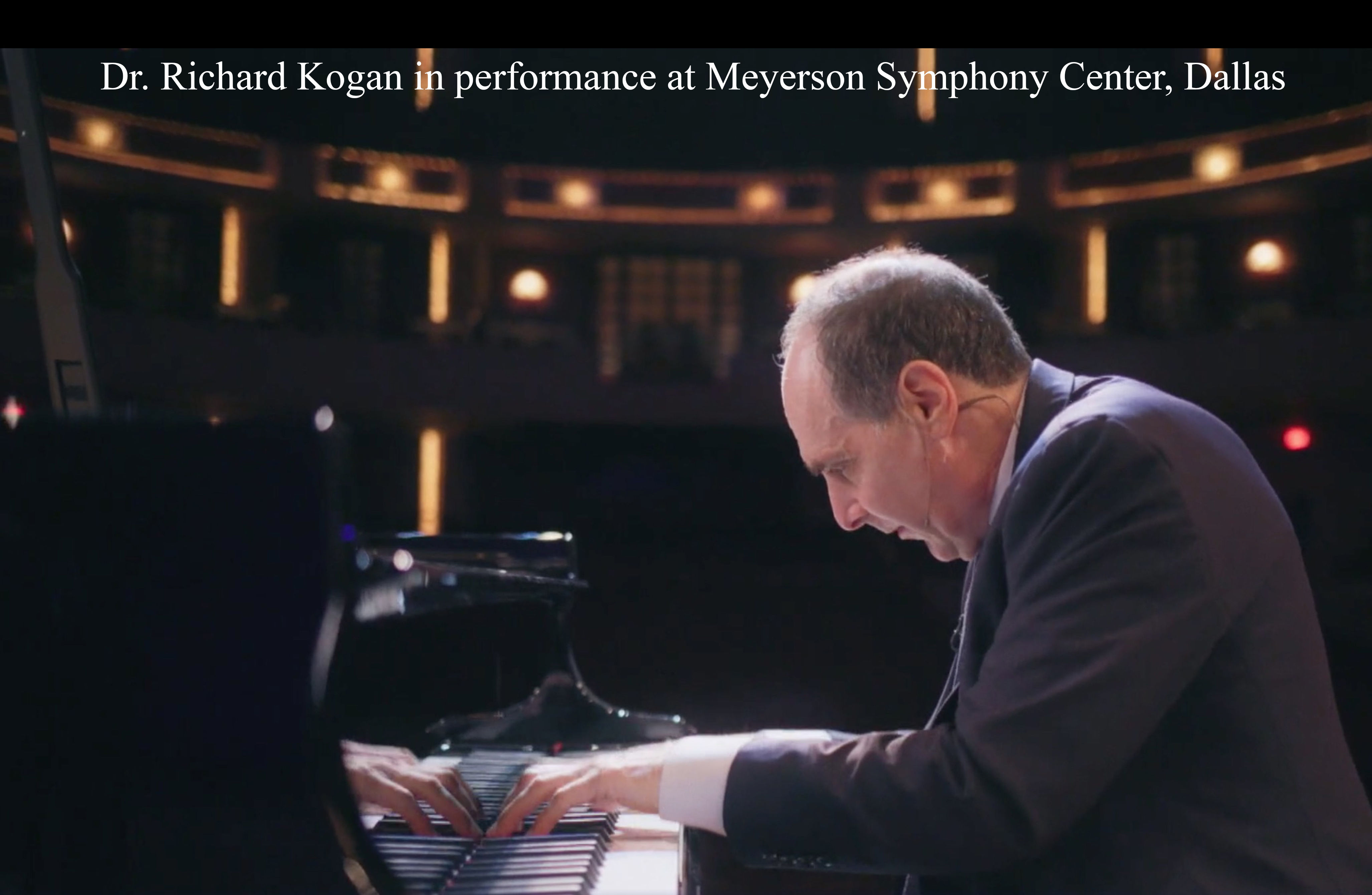 Dr. Richard Kogan | Official Website