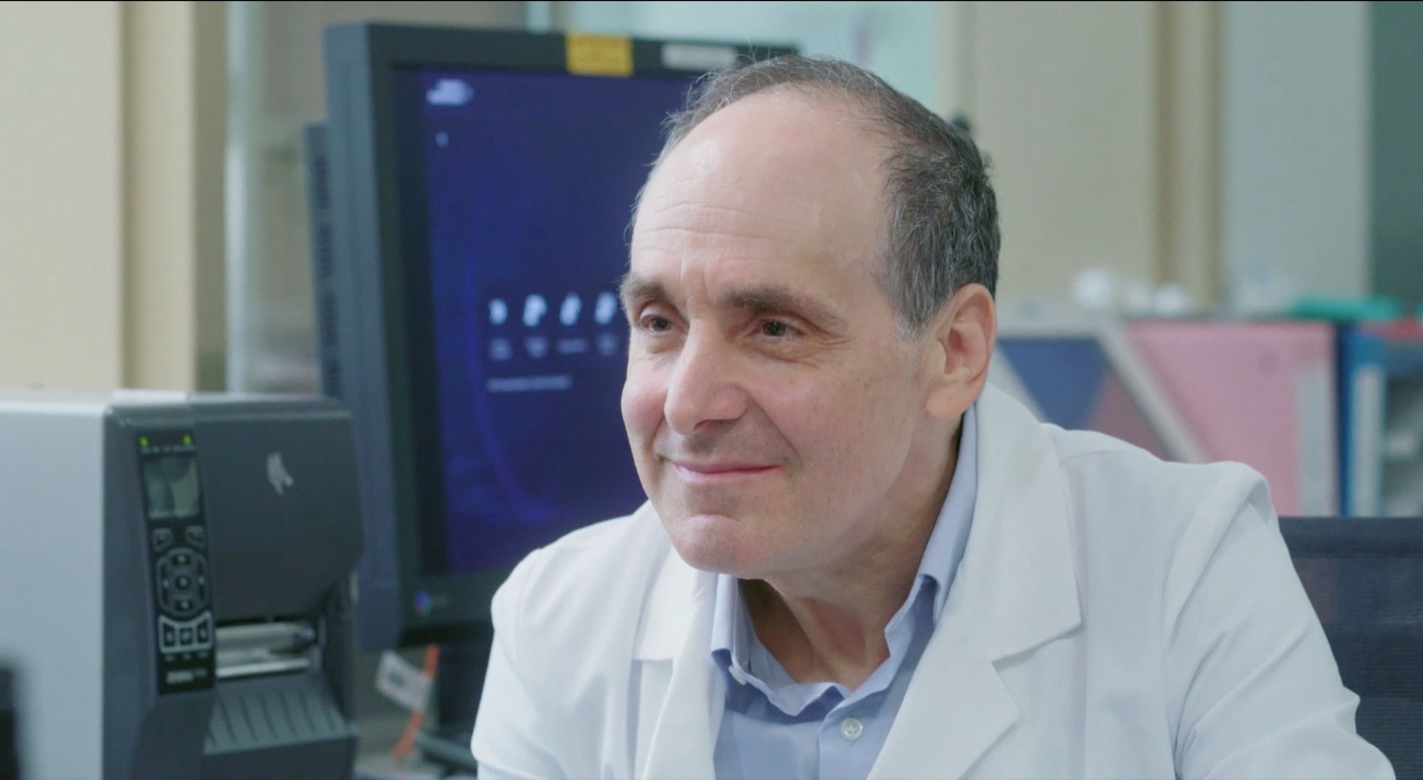 Dr. Richard Kogan | Official Website