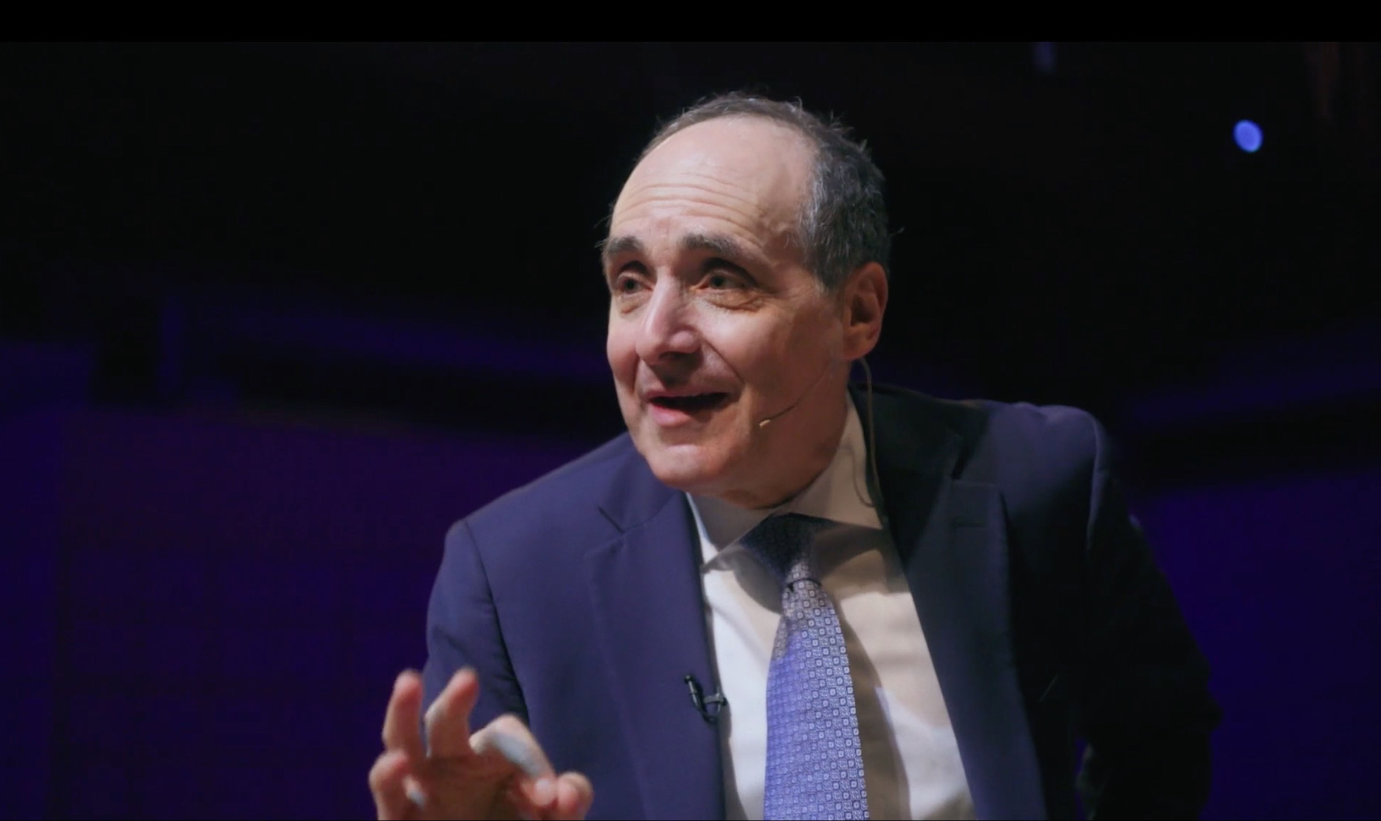 Dr. Richard Kogan | Official Website