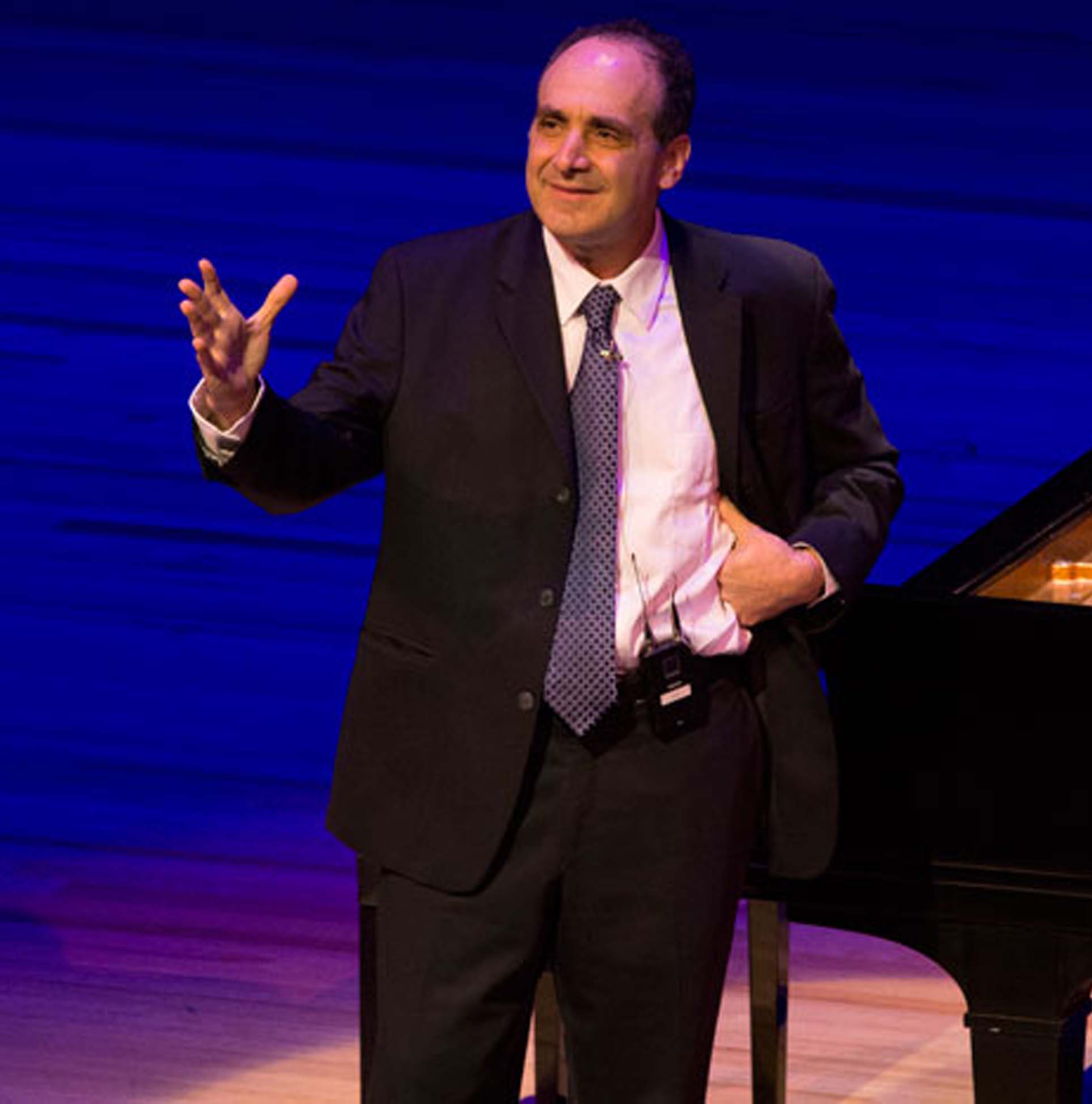 Dr. Richard Kogan | Official Website