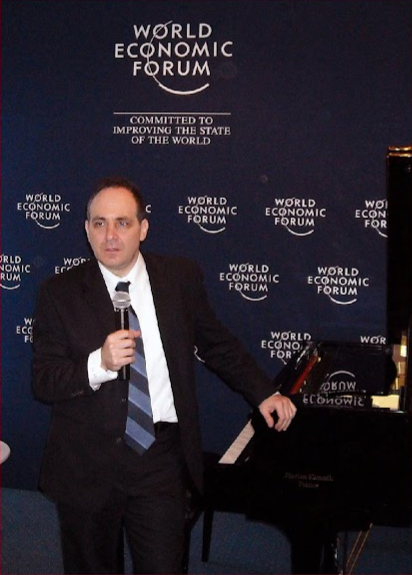 Dr. Richard Kogan | Official Website