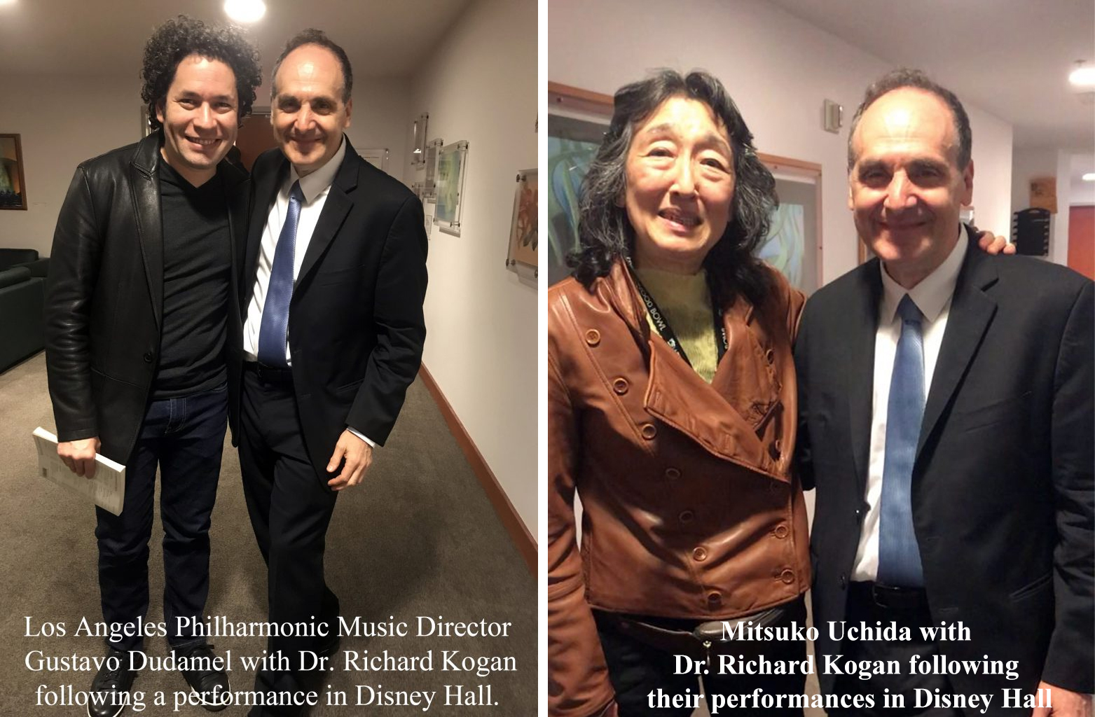 Dr. Richard Kogan | Official Website